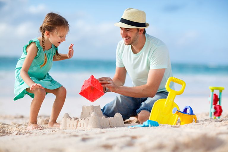Gemeinsame Sorgerecht Urlaub